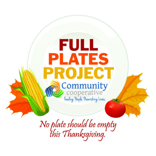 Community Cooperative launches annual Thanksgiving Outreach – Full ...